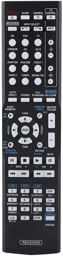 DALJINSKI PIONEER VSX329K