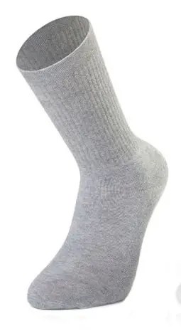 SOCKS BMD Muške sokne art. 067 sive