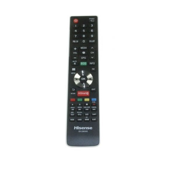 DALJINSKI HISENSE ER33903HS