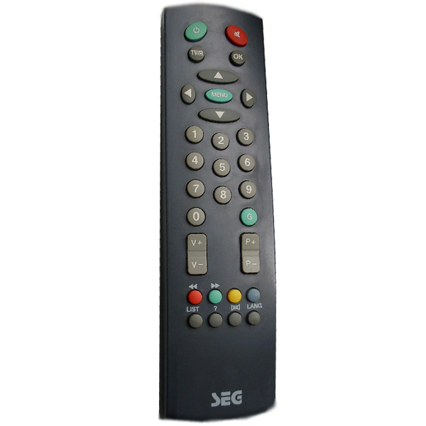 DALJINSKI VESTEL RC2030