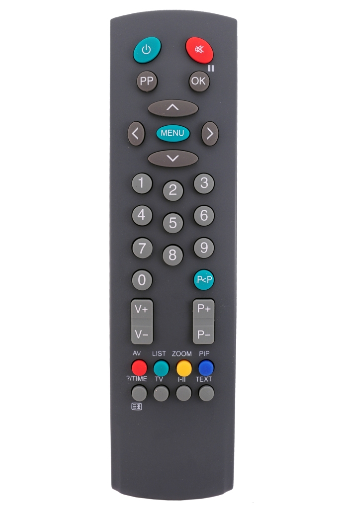 DALJINSKI VESTEL RC2050