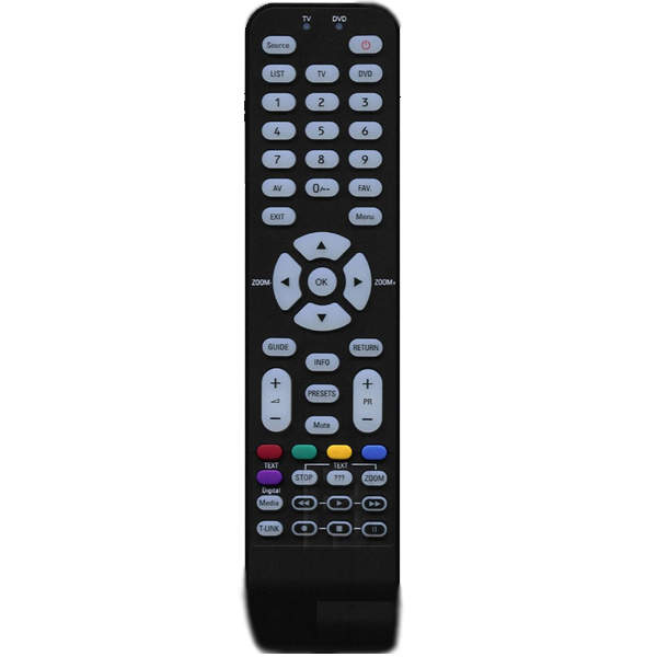 Remote Control For Thomson 46e91nf32.40e90nh22.32e92nh22c/w