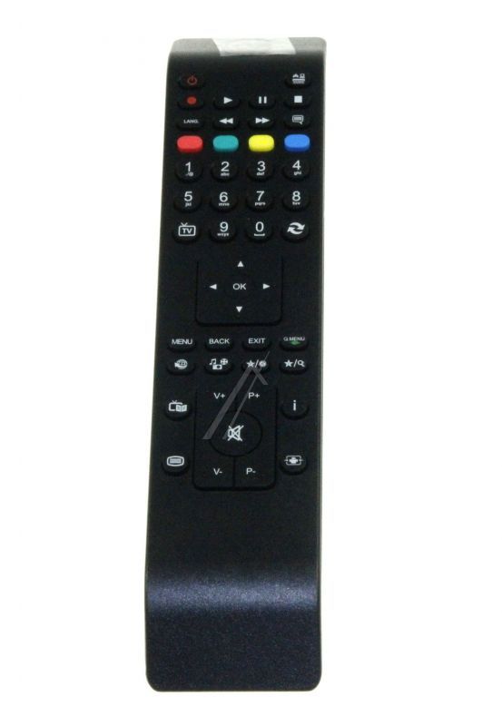 DALJINSKI VESTEL RC4800