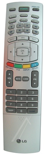 DALJINSKI Lg6710T00017