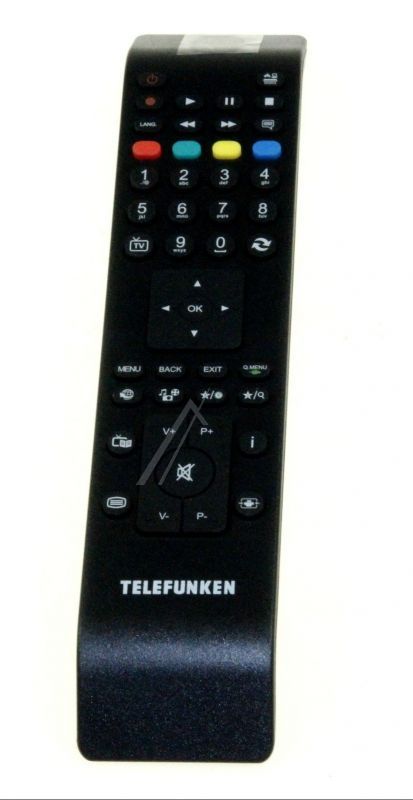 DALJINSKI TELEFUNKEN RC4800