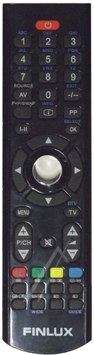 DALJINSKI VESTEL RC1186