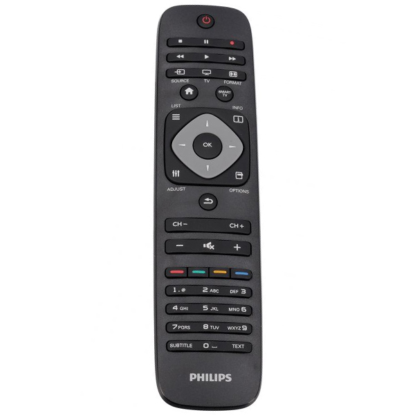 DALJINSKI PHILIPS 242254990467