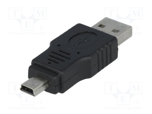 USB-USBmini ADAPTER