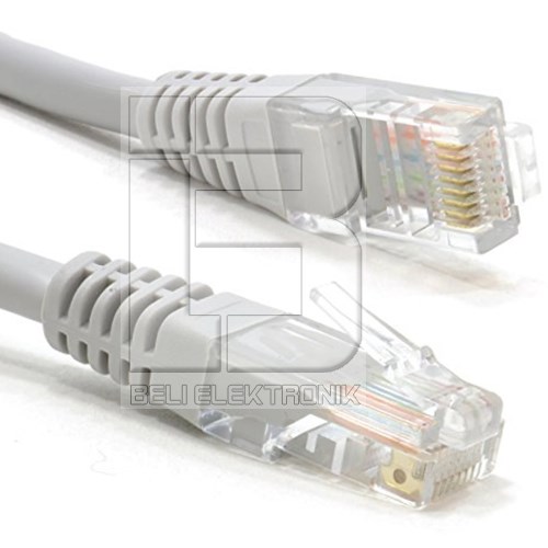 UTP CAT5e1.0S LAN KABL