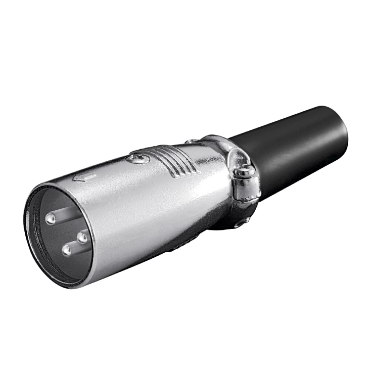 UTIKAČ XLR-S23