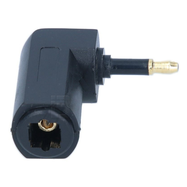 ADAPTER 3.5mm-TOSLINK M/Ž