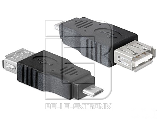 ADAPTER USB-USB B/A
