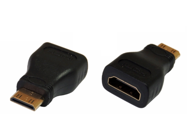 ADAPTER HDMI-MINI Ž-M