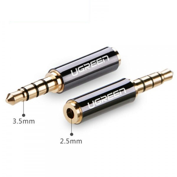 ADAPTER 3.5mm-2.5mm-U