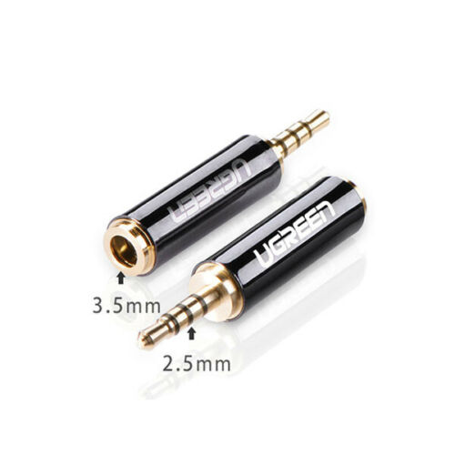 ADAPTER 2.5mm-3.5mm-U