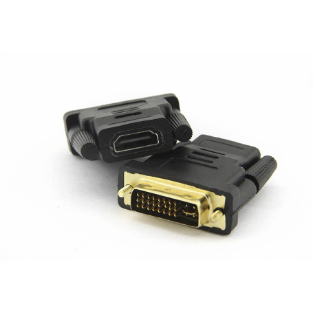 HDMI-DVI-Idual KONVERTOR