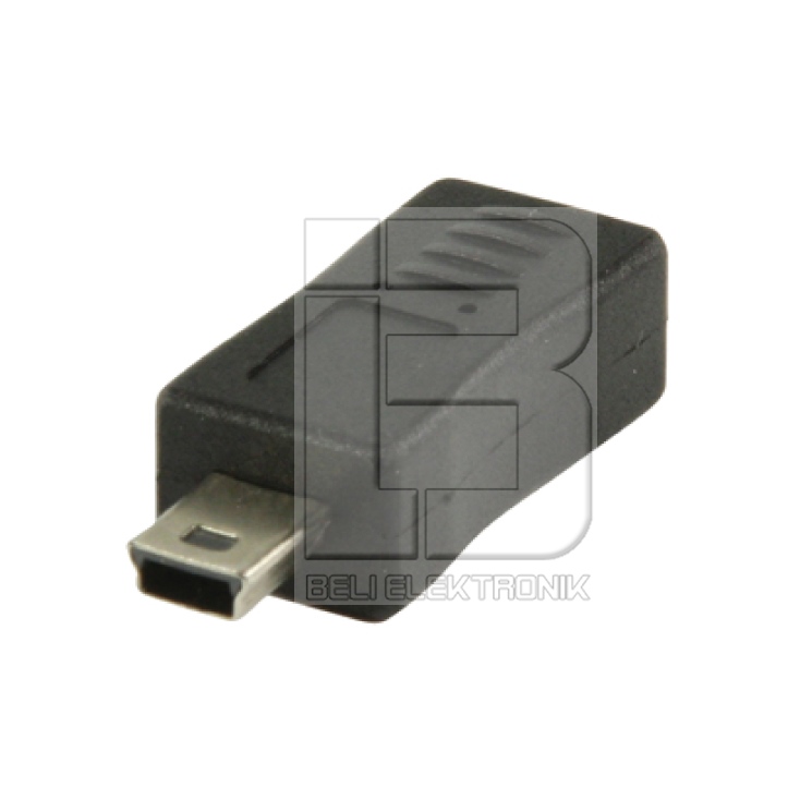 ADAPTER USBmini/mikro