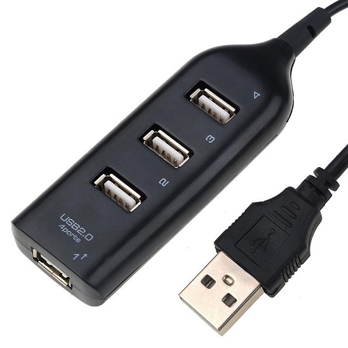 USB HUB KT041B