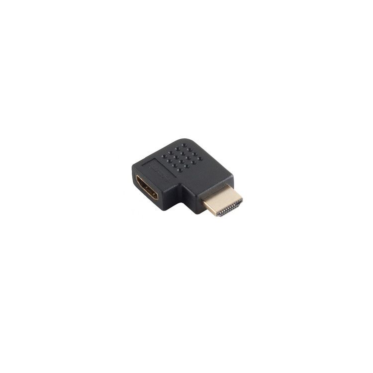 ADAPTER HDMI-HDMI Ž-M