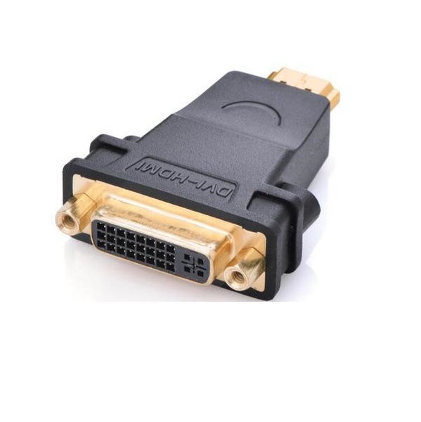 HDMI-DVId M/Ž ADAPTER