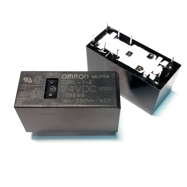 RELE G2RL1E-DC24