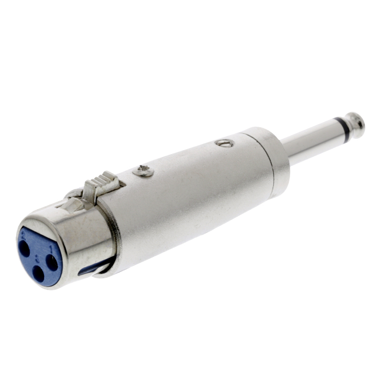 6.3mm-XLR3FJPM