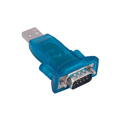 USB 2.0-RS232 ADAPTER