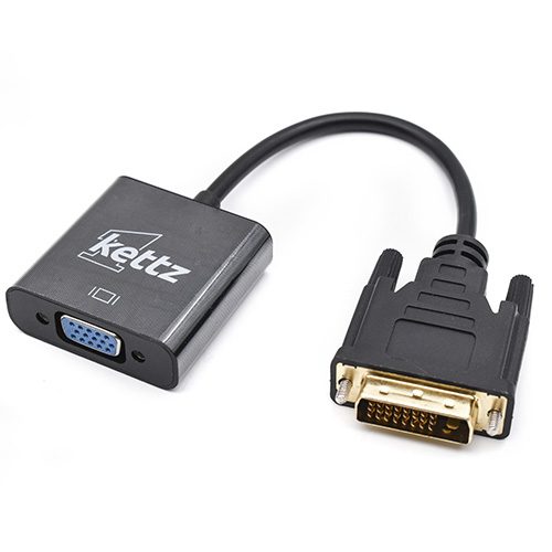 DVId-VGA M/Ž ADAPTER