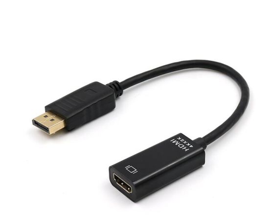 DISPLAYPORT-HDMI/4K