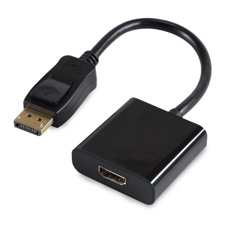 DISPLAYPORT-HDMI