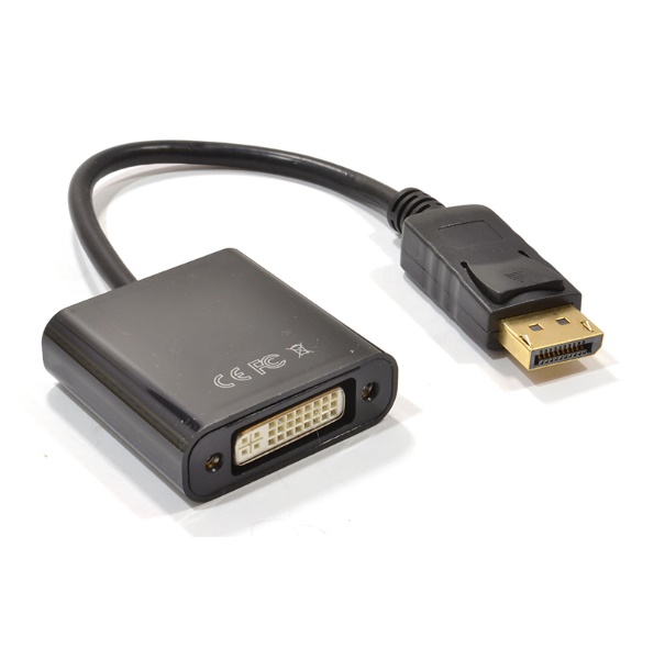 DISPLAYPORT-DVI-Dual