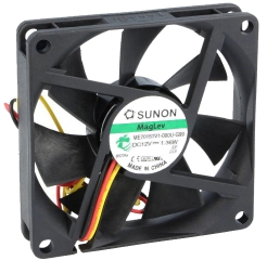 VENTILATOR 12V-70151V1