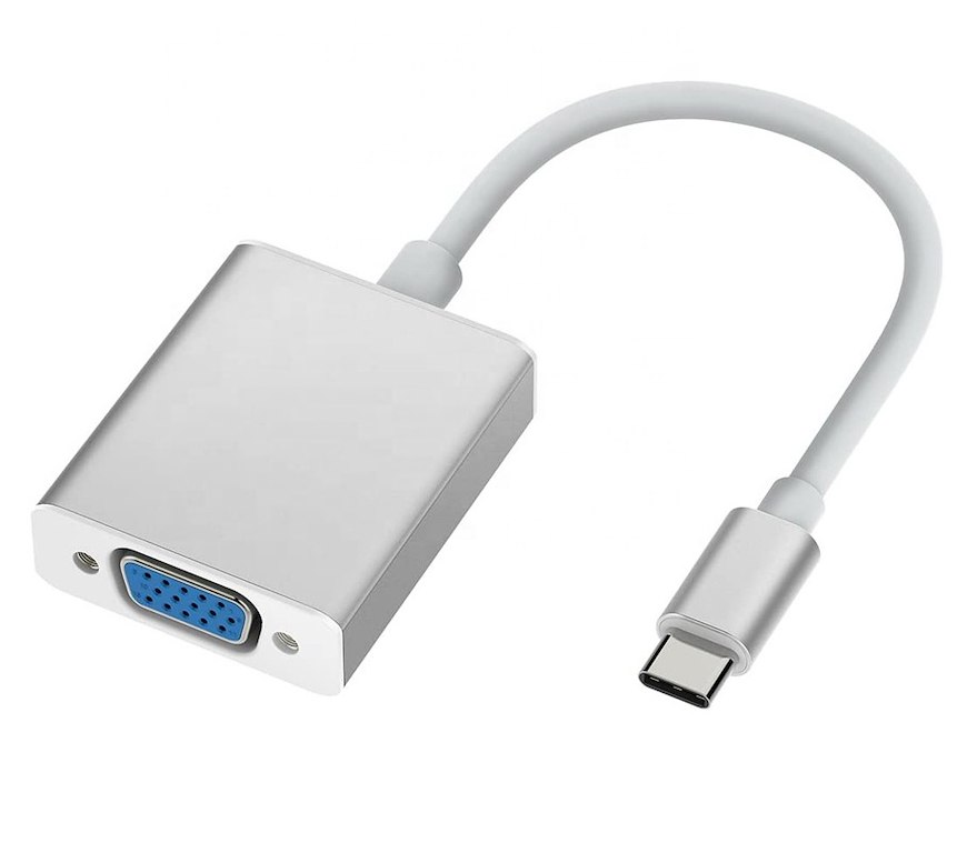 USBc-VGA3.1 ADAPTER