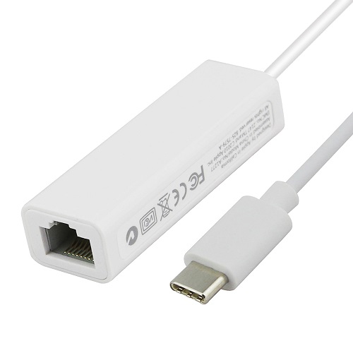 USBc-RJ45 ADAPTER