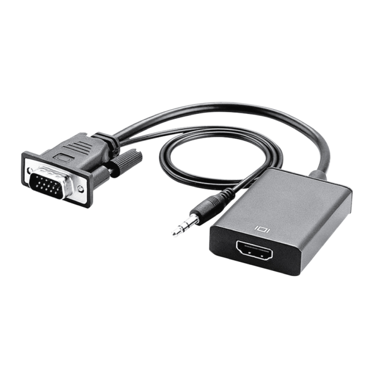 VGA-HDMI ADAPTER