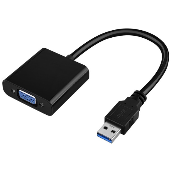 USB-VGA KONVERTOR