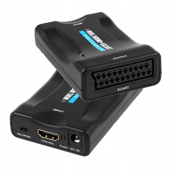 HDMI-SKART KONVERTOR