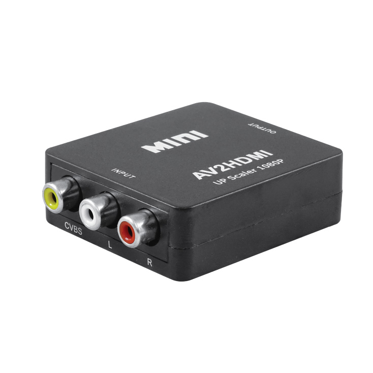 AV-HDMI ADAPTER