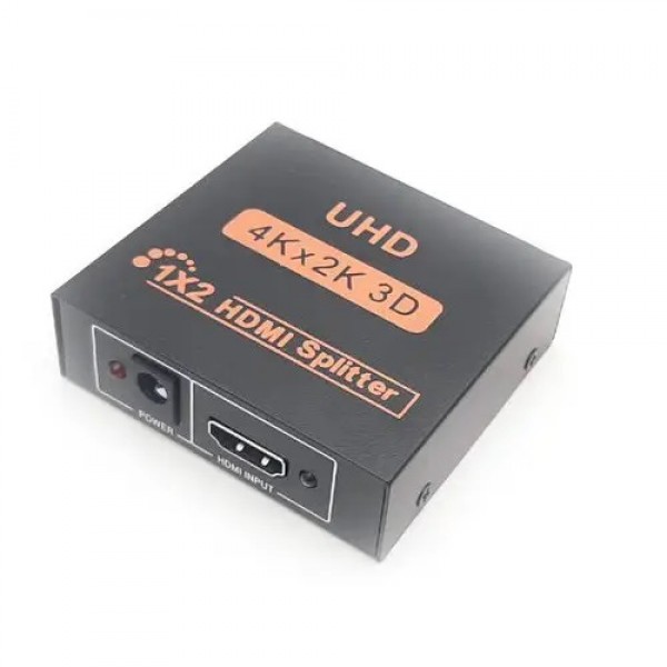 HDMI SPLITER 1n2