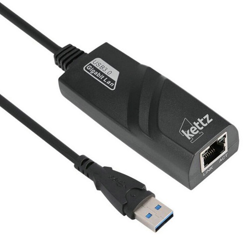 USB 3.0A-RJ45 ADAPTER