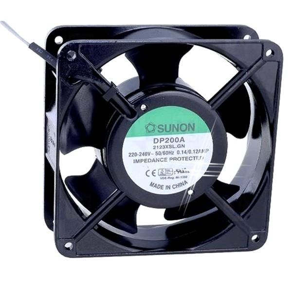 VENTILATOR 220V-12038SL