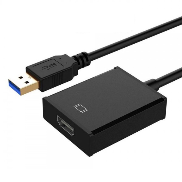 USB 3.0A-HDMI ADAPTER