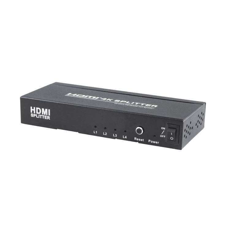 HDMI SPLITER 1u4