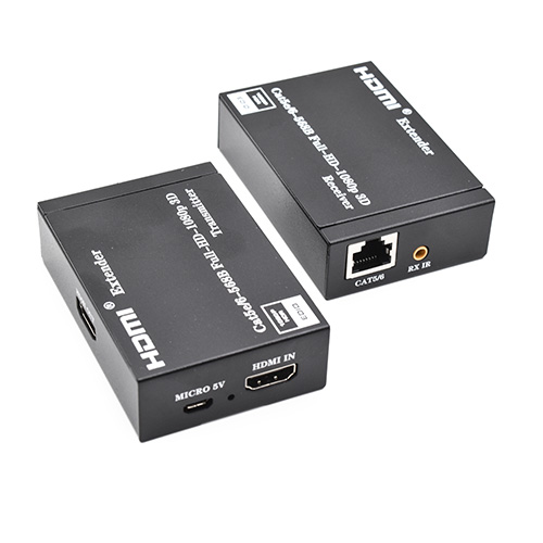 HDMI EXTENDER EX