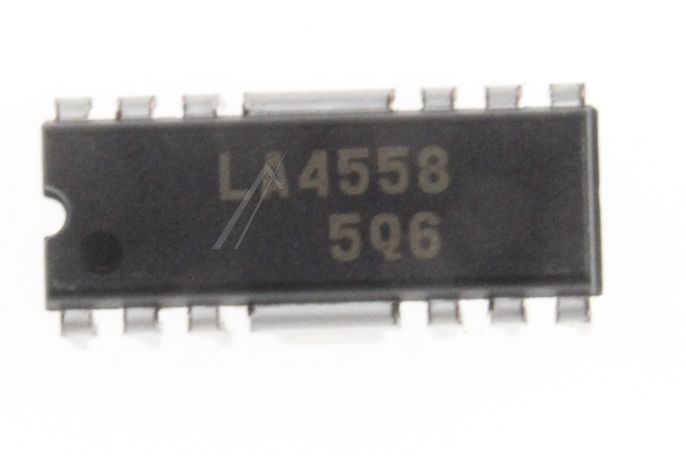 LA4558 IC KOLO