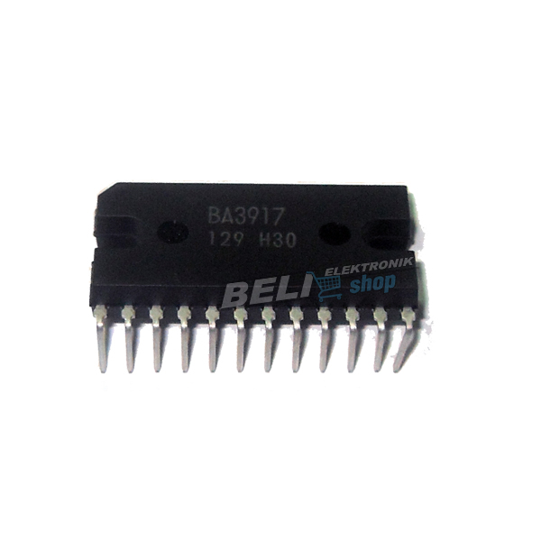 BA3917 IC KOLO