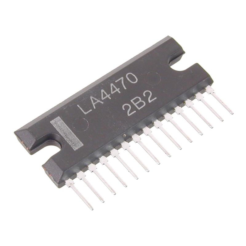 LA4470 IC KOLO