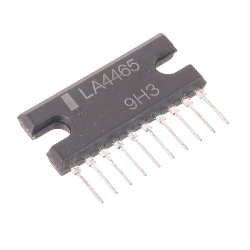 LA4465 IC KOLO