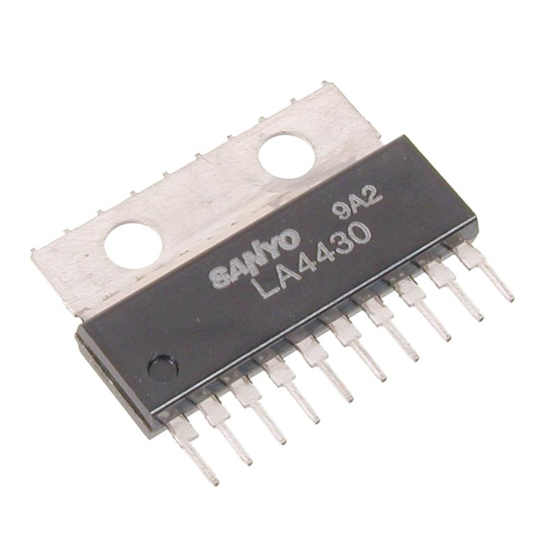 LA4430 IC KOLO