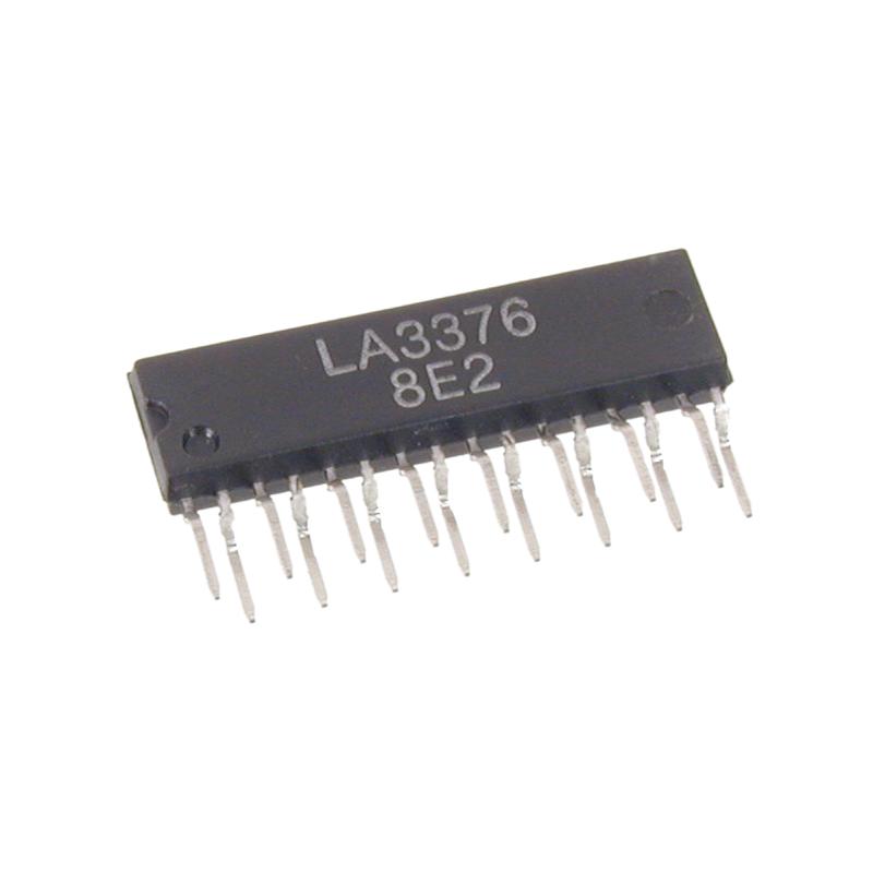 LA3376 IC KOLO